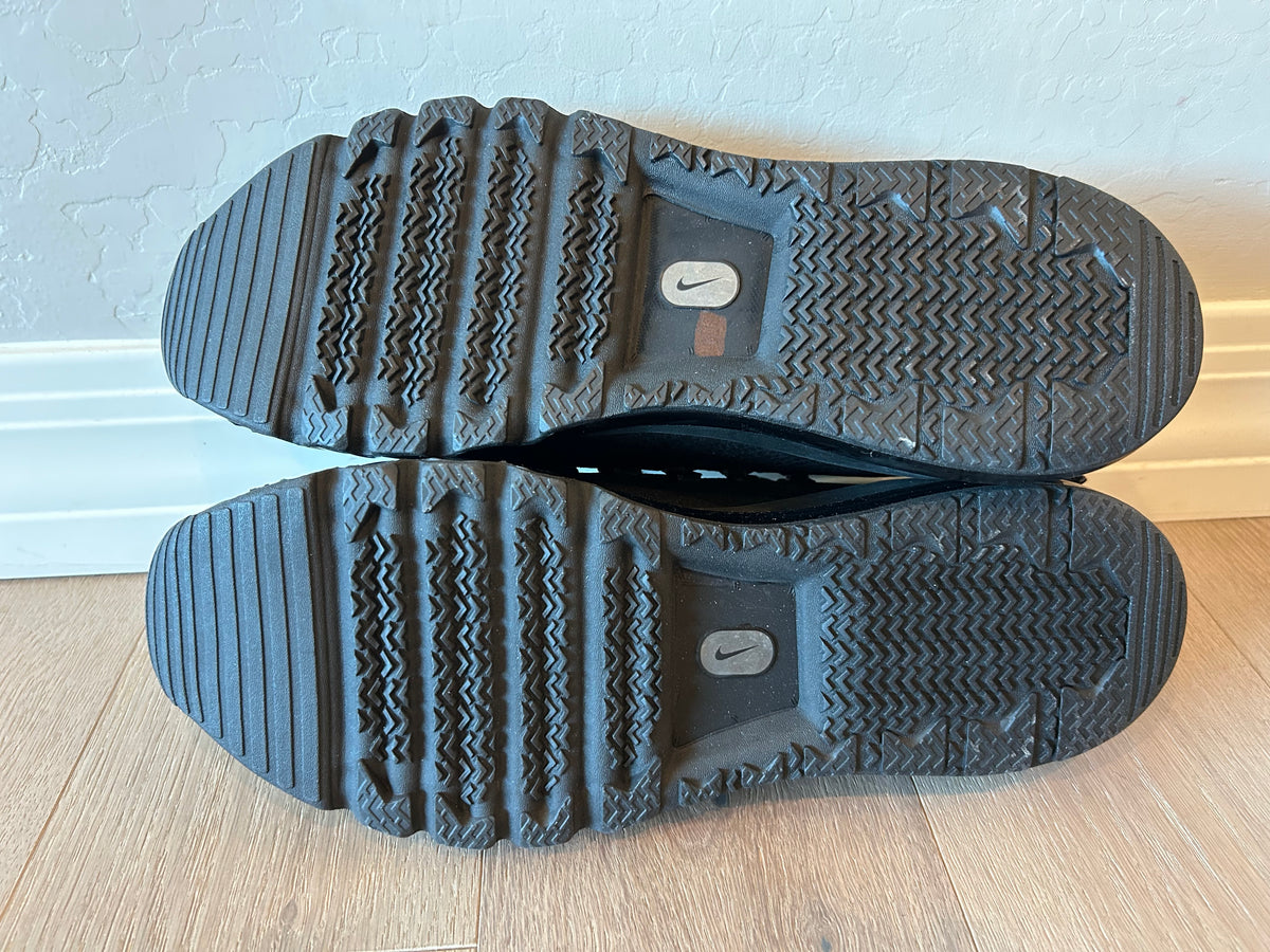 Nike Air Max TR17 – SneakerHead Heat