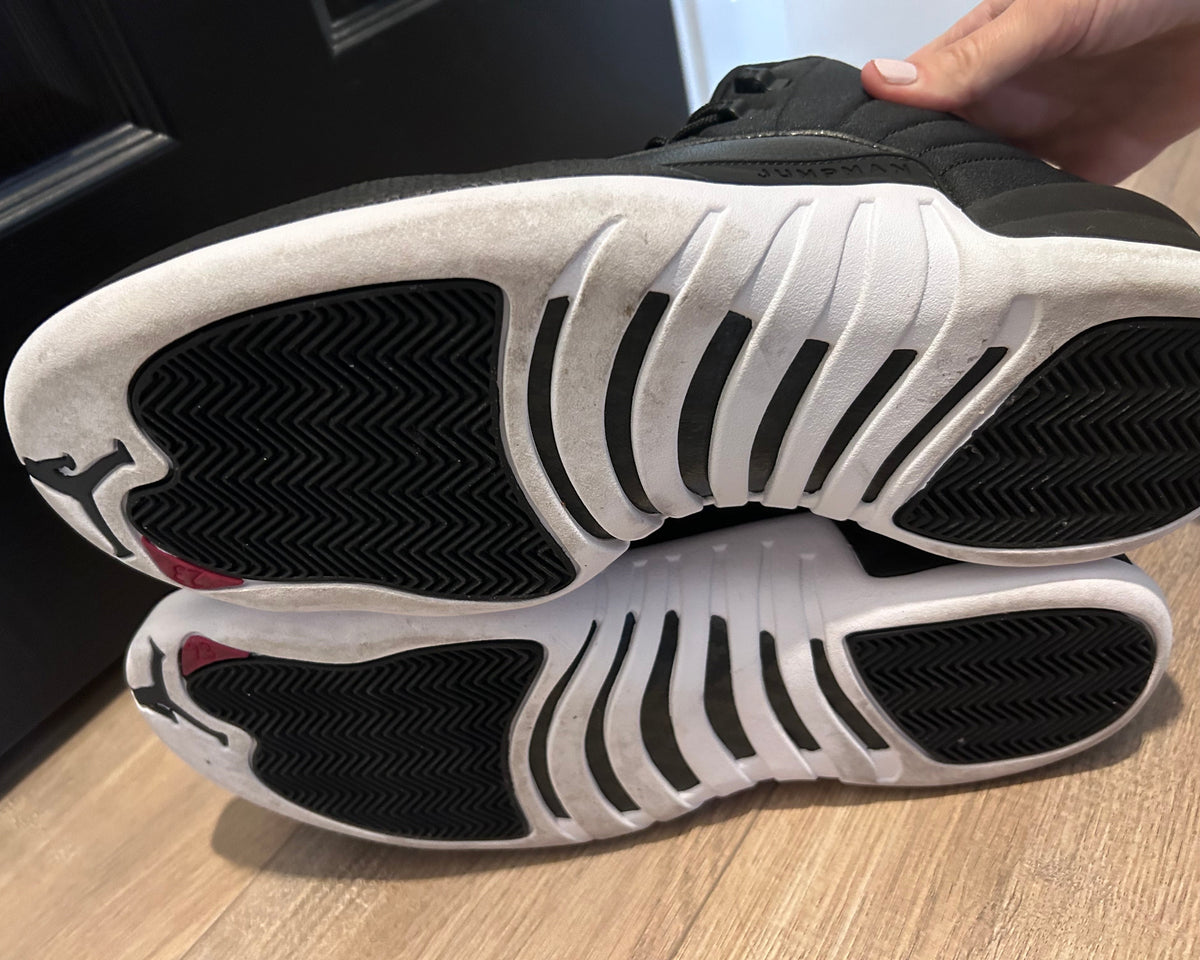 Air Jordan 12 Retro Neoprene – SneakerHead Heat